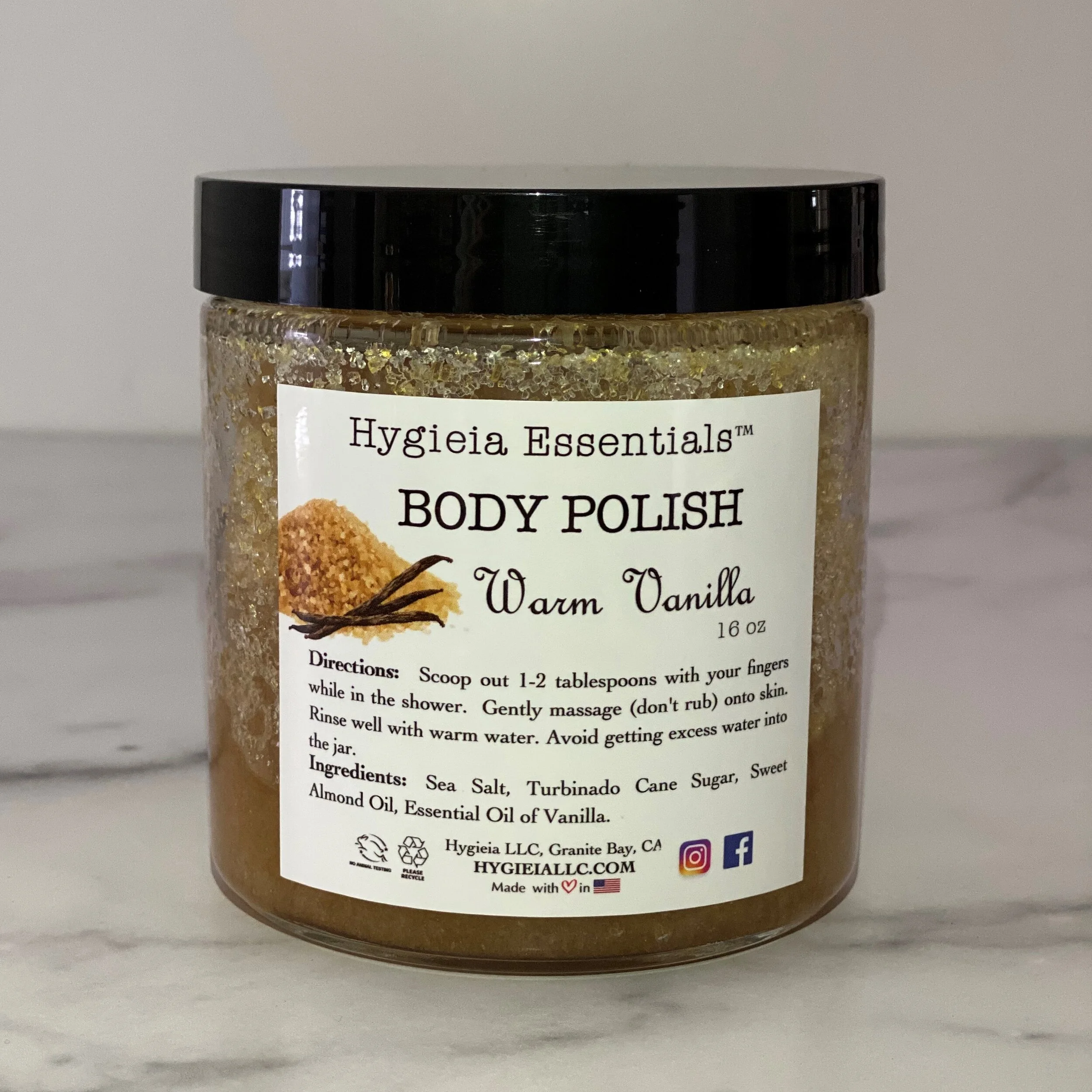 Shop — Hygieia, LLC