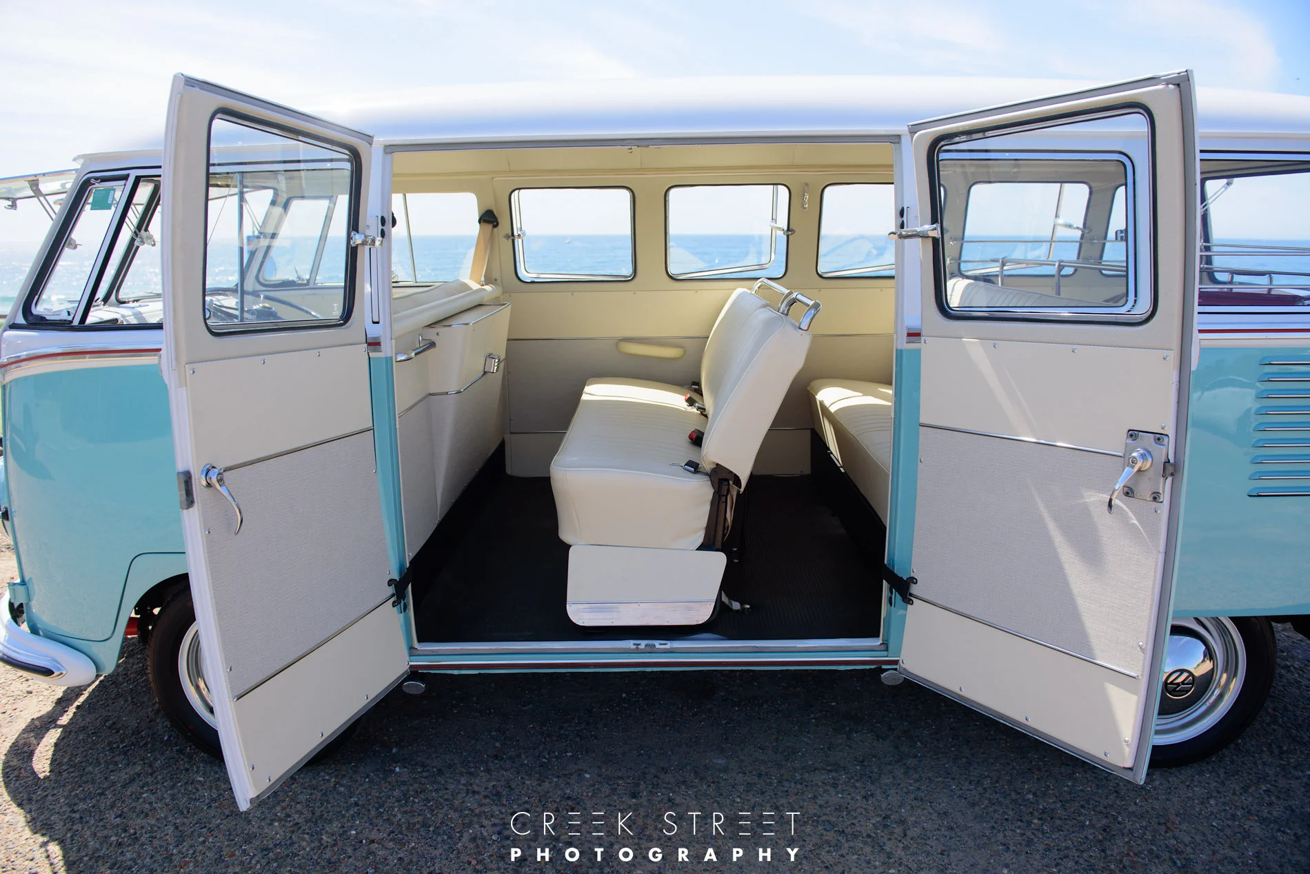 KOMBI VAN HIRE NORTHERN BEACHES