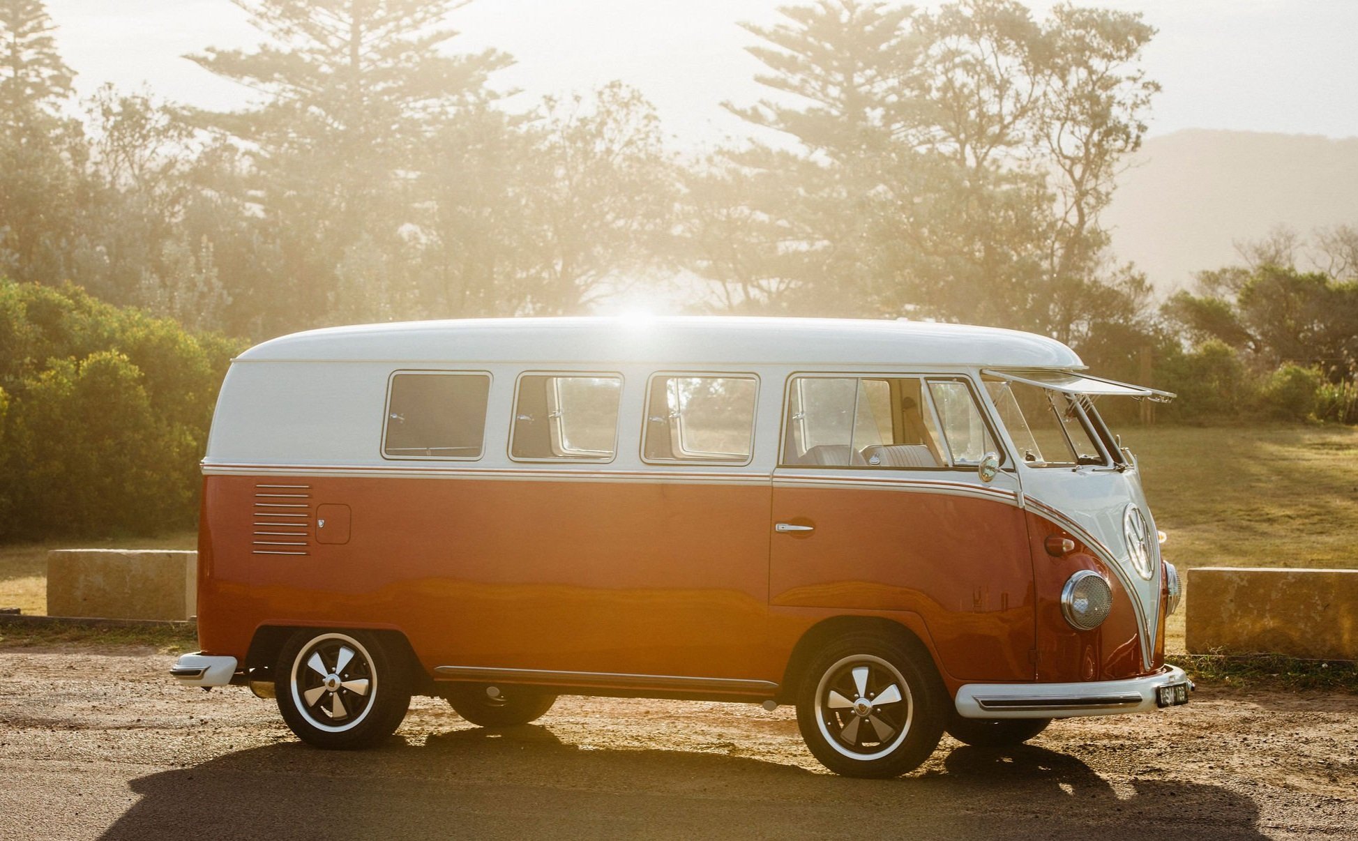 KOMBI VAN HIRE NORTHERN BEACHES