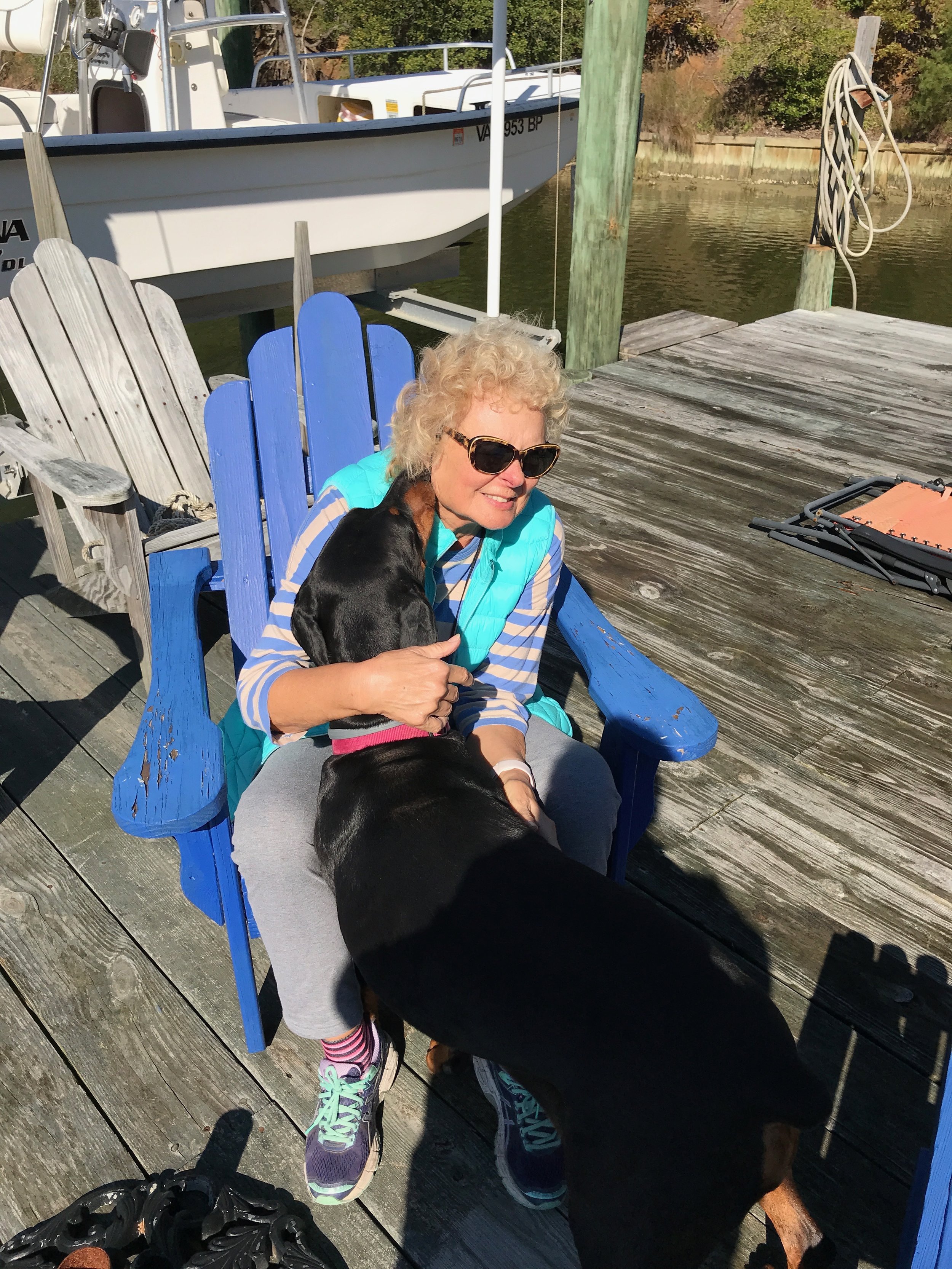 November 2017 - Sharon Topping — InsideOut Yoga