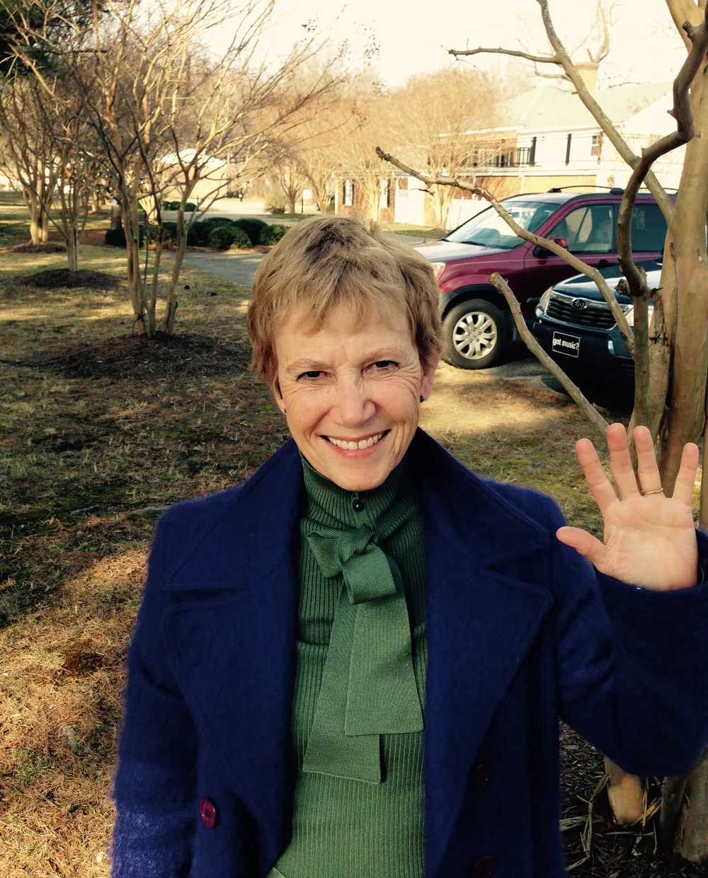 December 2017 - Susan Whitlow — InsideOut Yoga