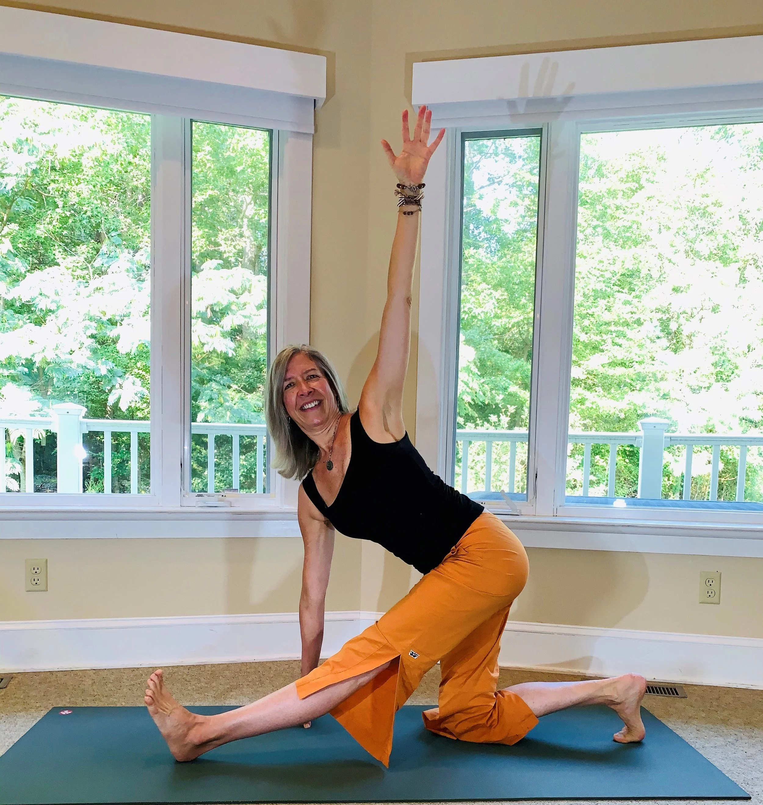 Your Instructor — InsideOut Yoga
