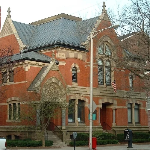 City of Danbury Cultural Commission