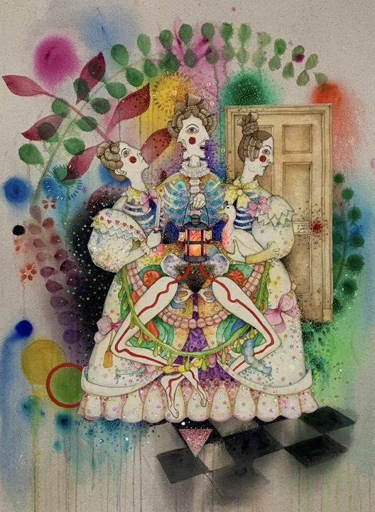 Amanda Kate Walker