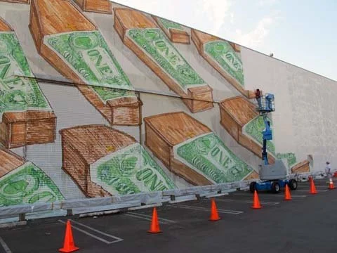 Murals: A Right to Protest and Preserve — Arts Management and ...