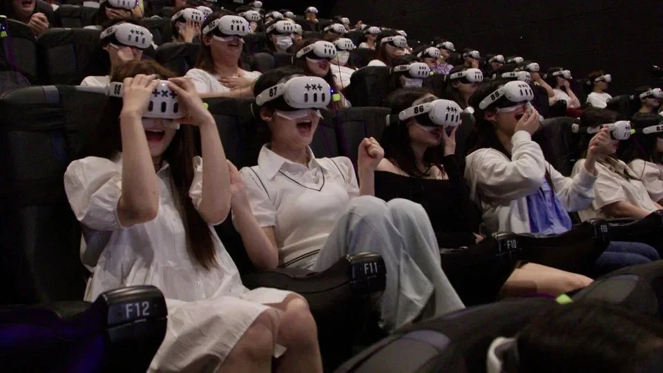 Should The Music Industry Go Virtual? A Case for Investing in VR ...