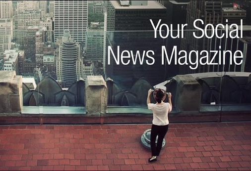 Flipboard: A Design and Data-driven Future — AMT Lab @ CMU