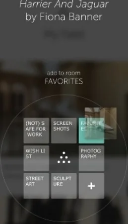 Curiator: An App to Advance the Online Art World — Arts Management and ...