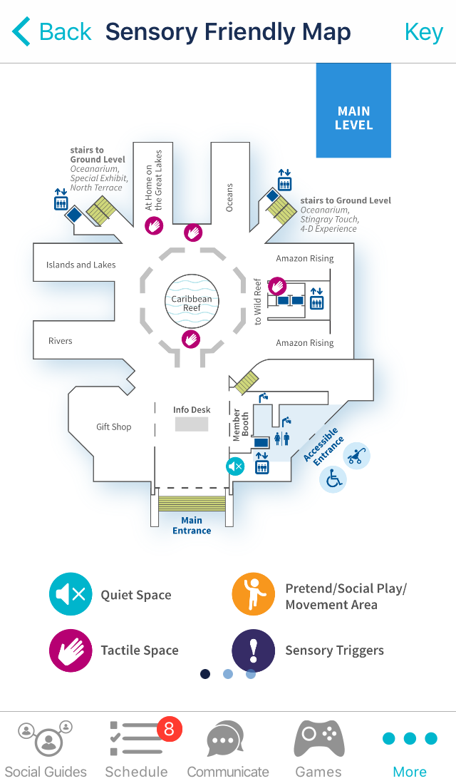 New Apps Focus on Autism Inclusivity — Arts Management and Technology Lab