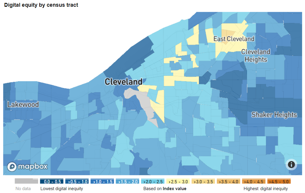 Digital Inequity's Impact On Arts Participation Pt. II — AMT Lab @ CMU