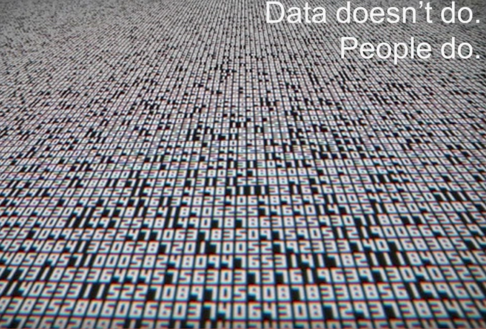 Preventing Ugly Data: TRG Arts Video on Organizing and Segmenting Your ...