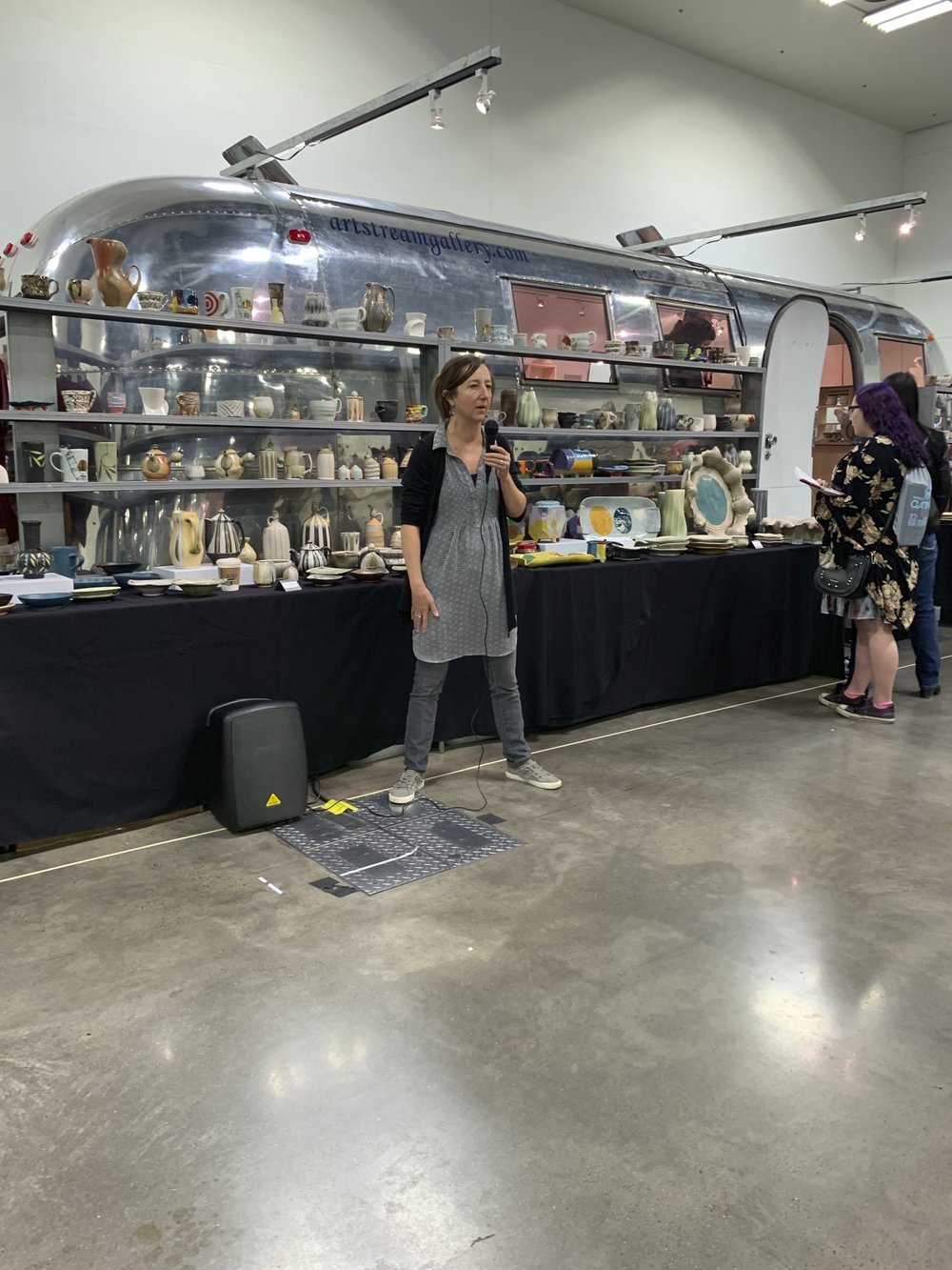 Artists Mold the Future of Ceramics With 3-D Printing — Arts Management ...