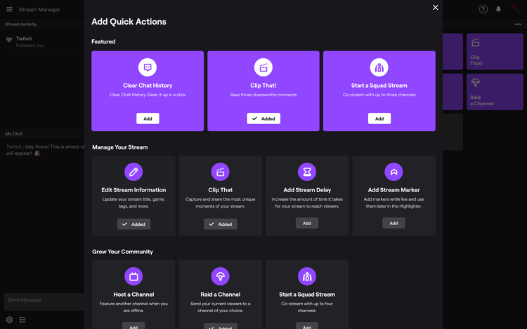 Twitch: Fundraising Platform and Streaming Service — Arts Management ...