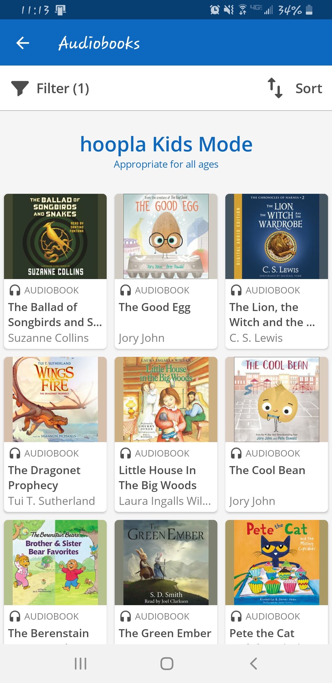 Libby vs. Hoopla: Reader App Comparison — Arts Management and ...