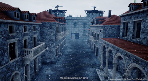 An Introduction to Virtual Production and Its Use in the Entertainment ...