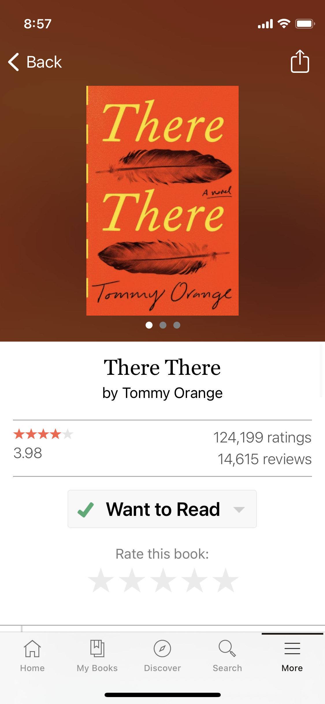 Goodreads vs. BookSloth: Reading Tracker App Comparison — Arts ...