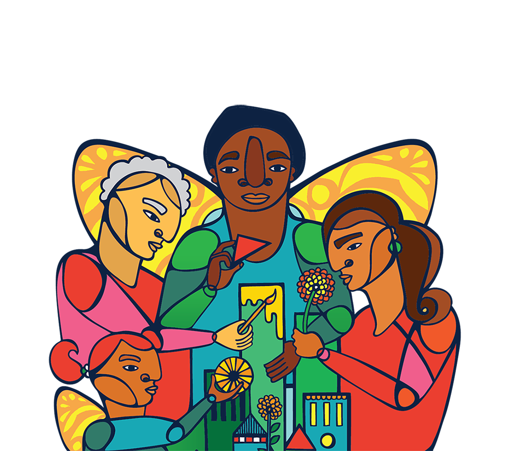 Fundraising as Activism through the Community-Centric Model — Arts ...
