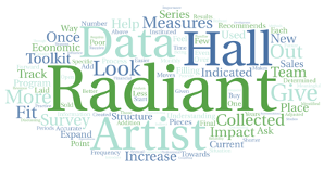 Part 2: Data Analysis and Visualization Methods for the Arts — Arts ...