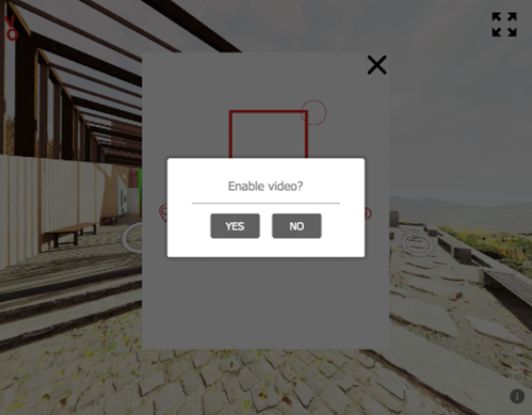 Taking the Museum Experience Online with VOMA: The Virtual Online ...