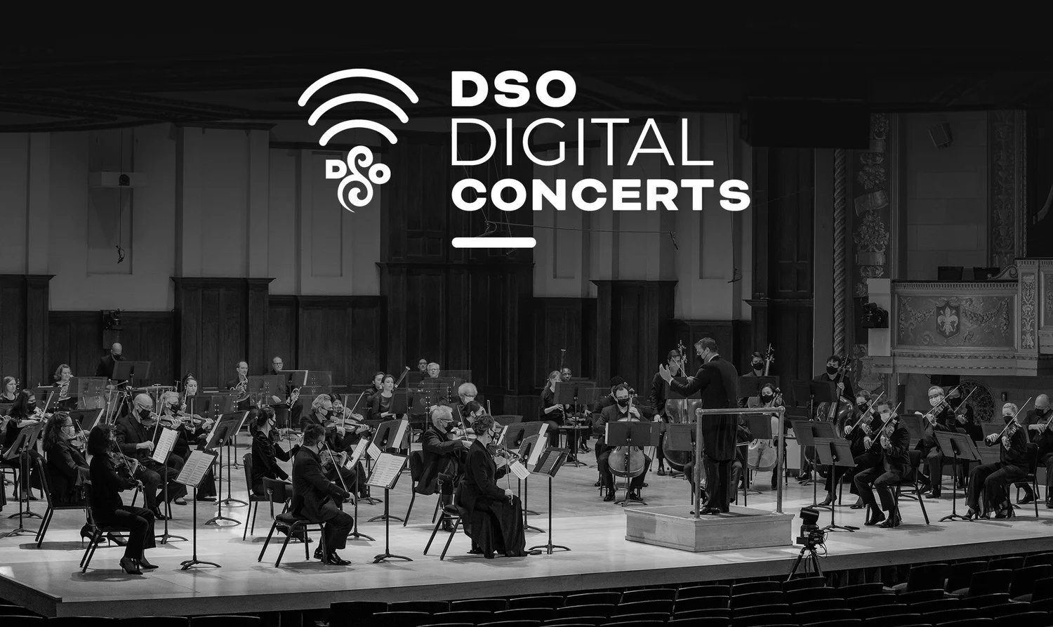 Discovering the Second Stage: Orchestras' Digital Adaptation — Arts ...