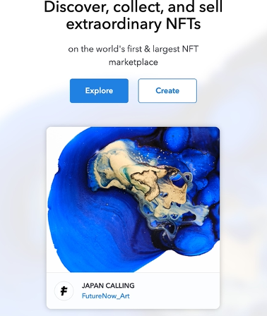 NFTs: A New Age of Digital Art — AMT Lab @ CMU