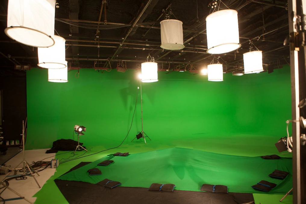 How AR and VR are Changing Film: A Look at the Revolutionary Stagecraft ...