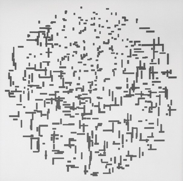 AI Art and the Nature of Creation — Arts Management and Technology Lab