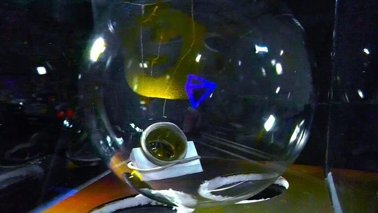 Holograms: Where Physics & Art Collide — Arts Management and Technology Lab