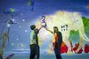 Artistic Futures: Digital Interactive Installations — Arts Management ...