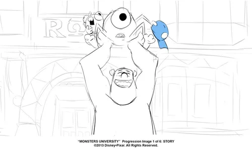 Bringing Stories to Life: How Pixar Accomplishes Realistic Animation ...