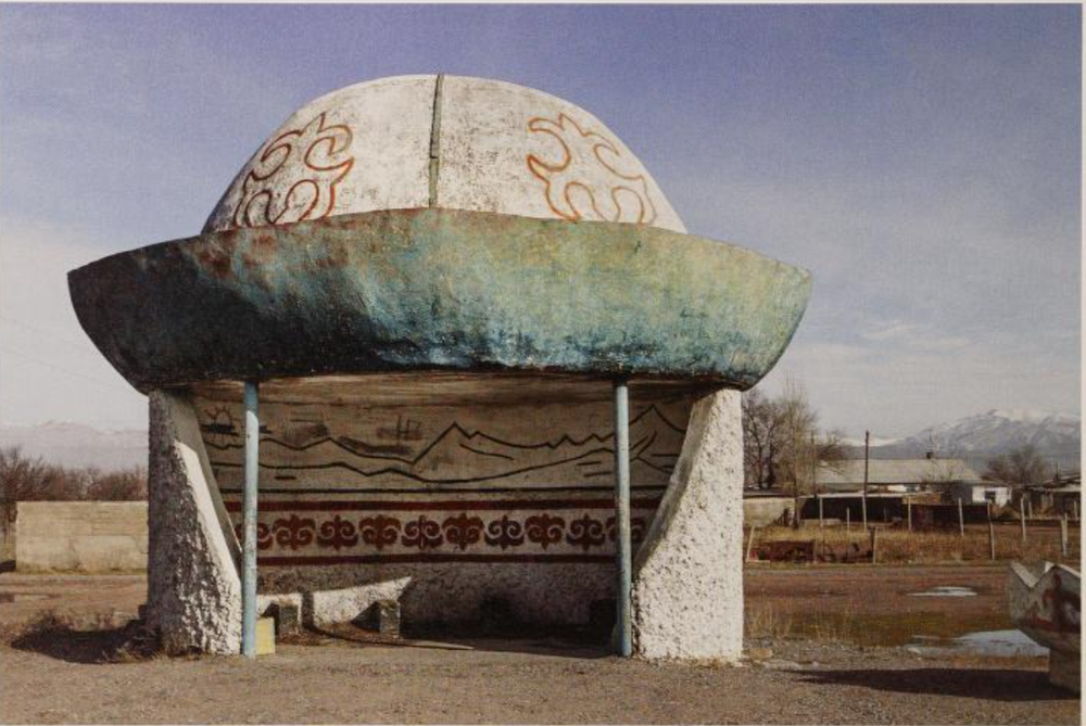 Transportation as Community Space: the Case for Public Art at Bus Stops ...