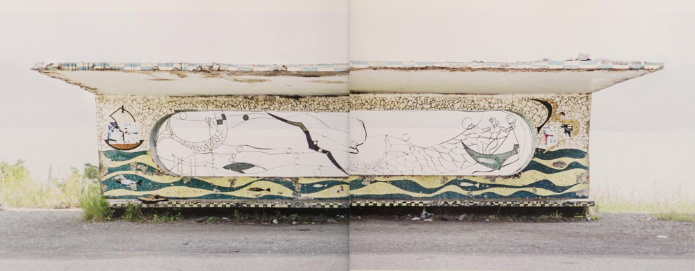 Transportation as Community Space: the Case for Public Art at Bus Stops ...