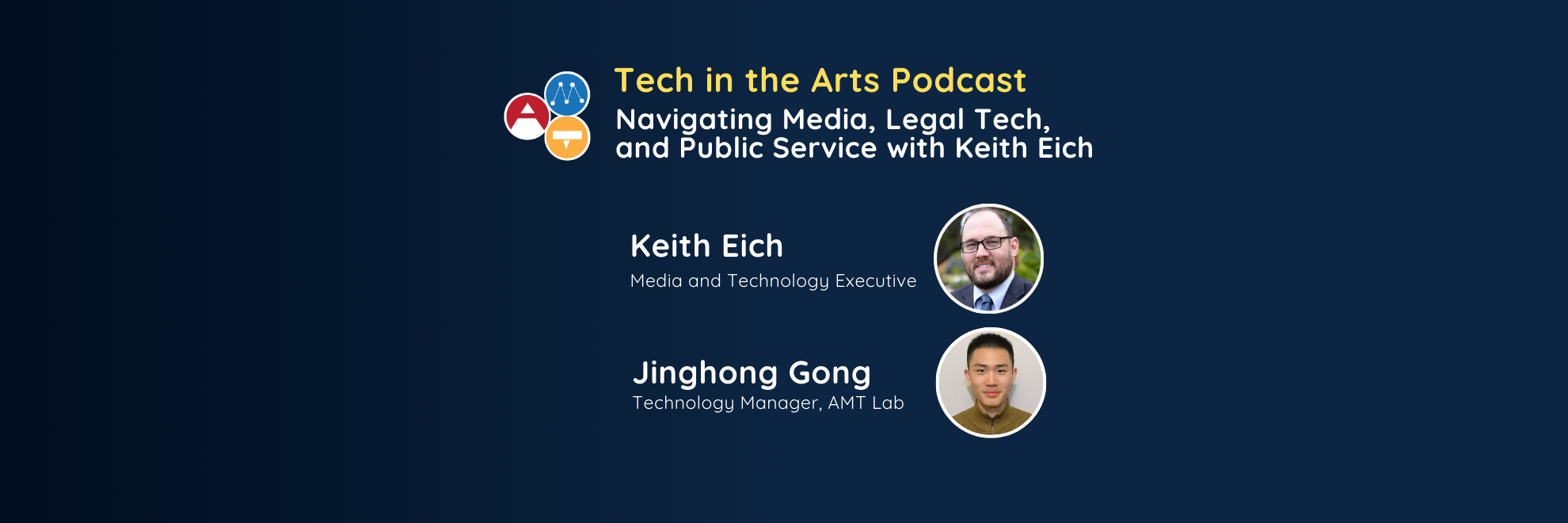 Clubhouse vs. Discord: Two Apps for Audio-Based Connection — AMT Lab @ CMU