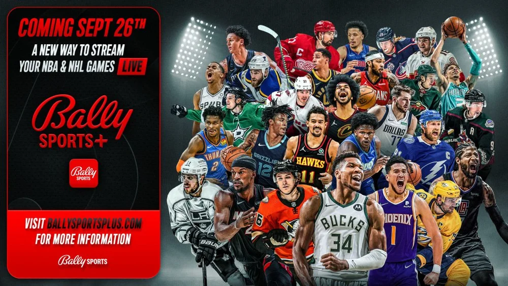 Strategies in the Streaming Industry: Bally Sports as Case Study — Arts ...
