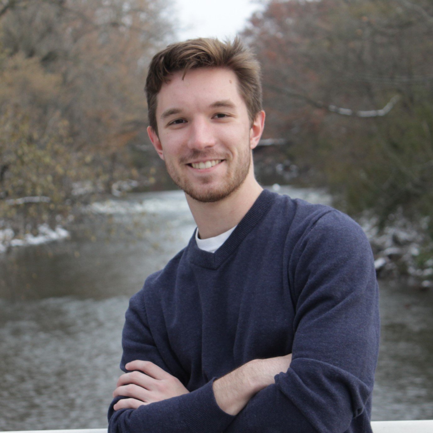 Current Contributors — AMT Lab @ CMU