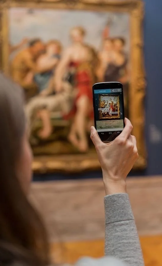 Exploring Integration of XR in Museums to Enhance Visitor Experience ...