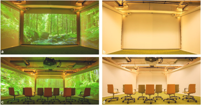 Psychological Impacts of VR Experiences and Their Implications for ...