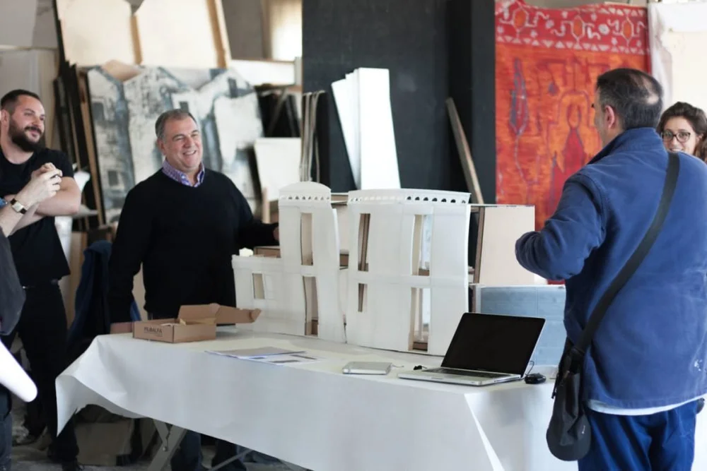 How 3D Printing Is Building Itself Into Theatre — Arts Management and ...