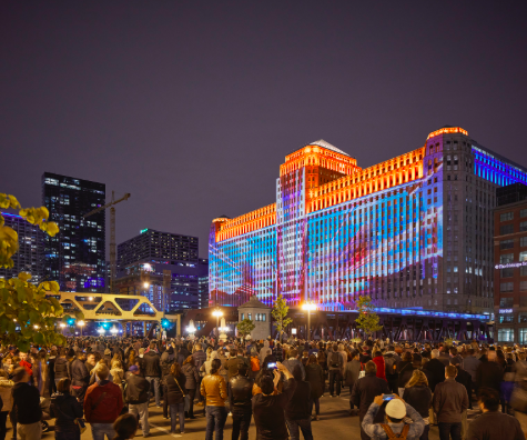 Public Art in Smart Cities: Community Connections — Arts Management and ...