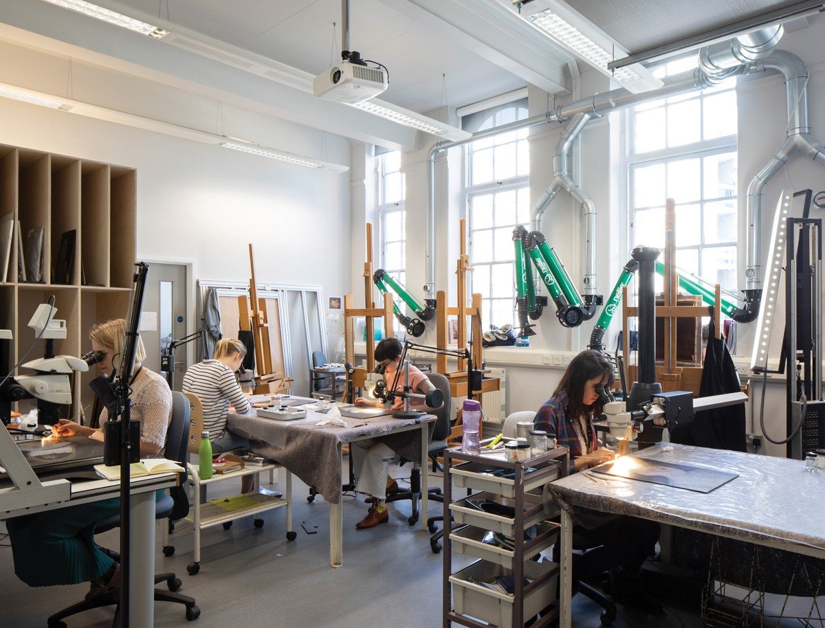 Art Restoration Technologies: Renewing Artwork in the 21st Century ...