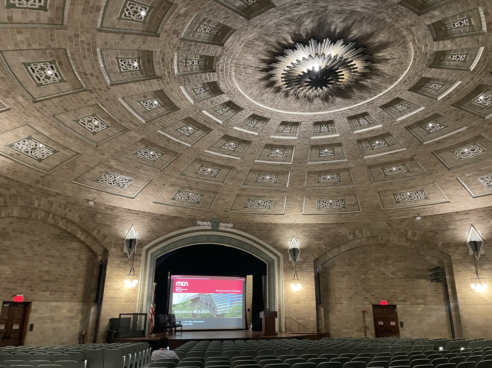 Museum Computer Network 2023 Conference Takeaways — Arts Management and ...