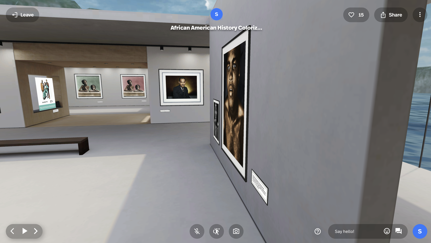 Spatial.io and It’s Capabilities: Featuring Artist Randall Coleman ...