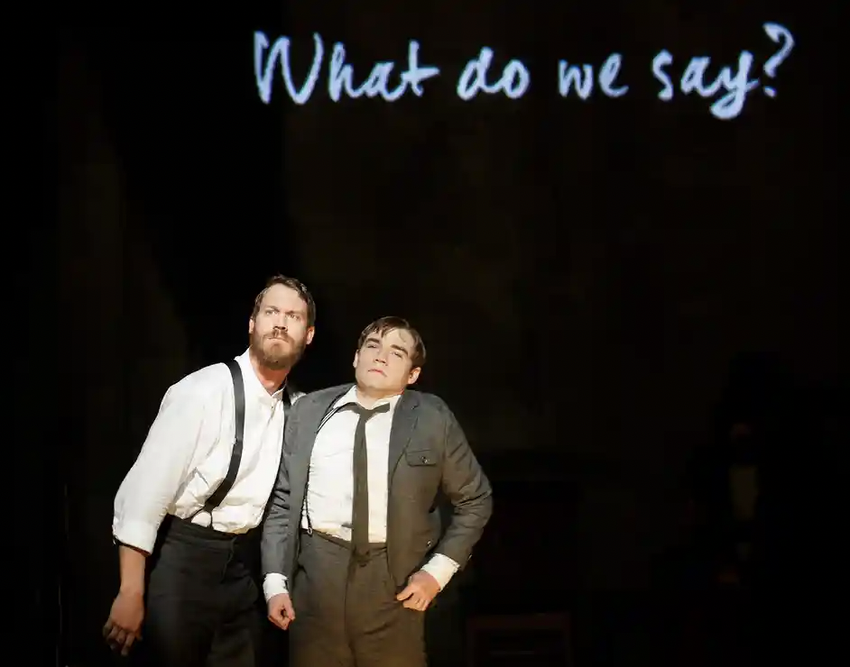 Equity Via Art and Technology: A Case Study of Deaf West’s “Spring ...