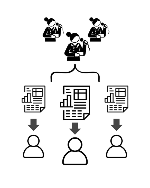 Star Talent: Journalism’s Influencer Era — Arts Management and ...