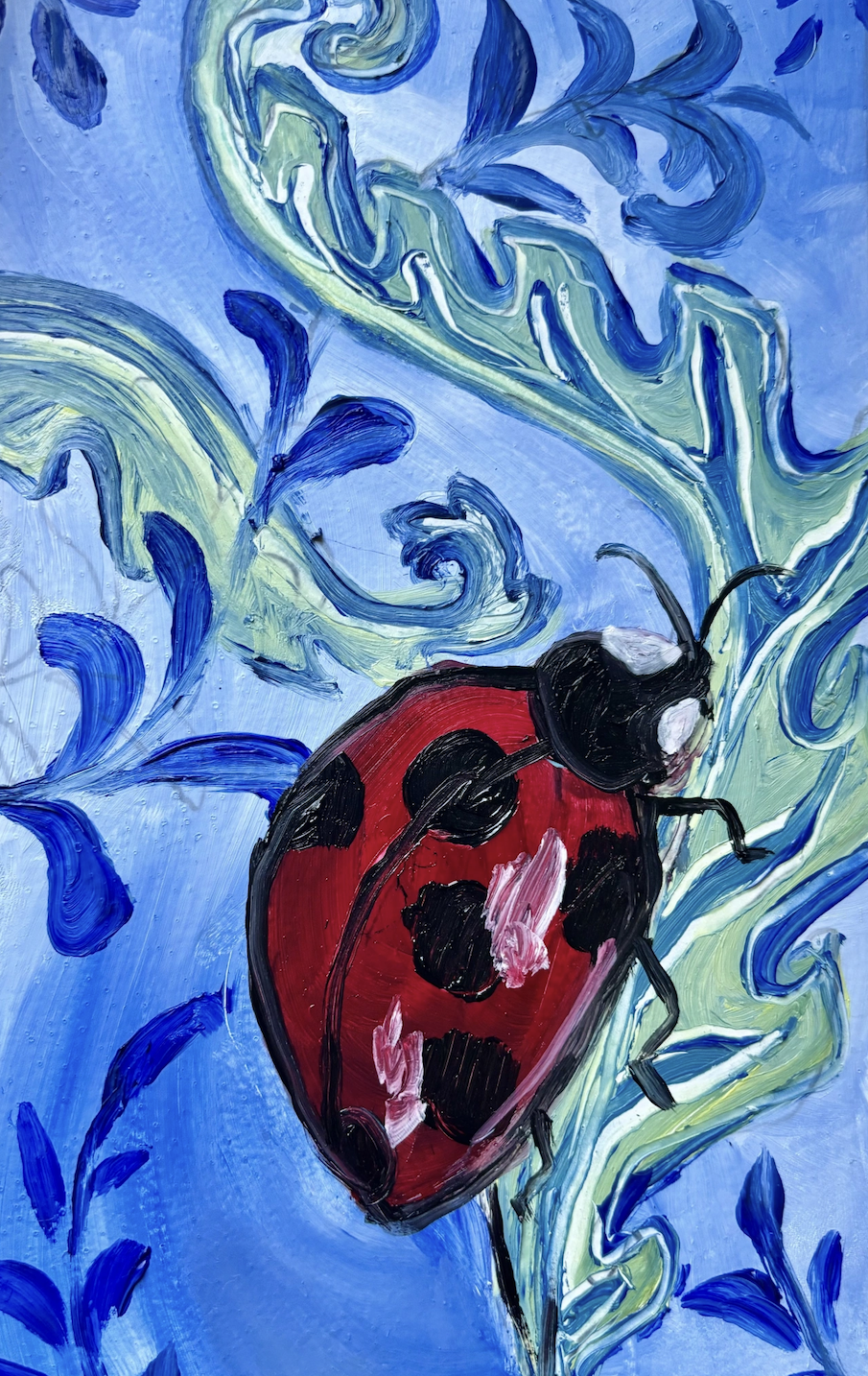 VR Painting Software versus Traditional Painting -- What Wins? — Arts ...