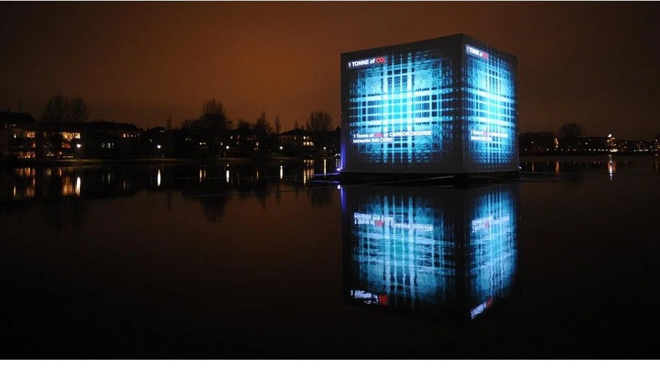 Calculating and Reporting Emissions in the Arts — Arts Management and ...