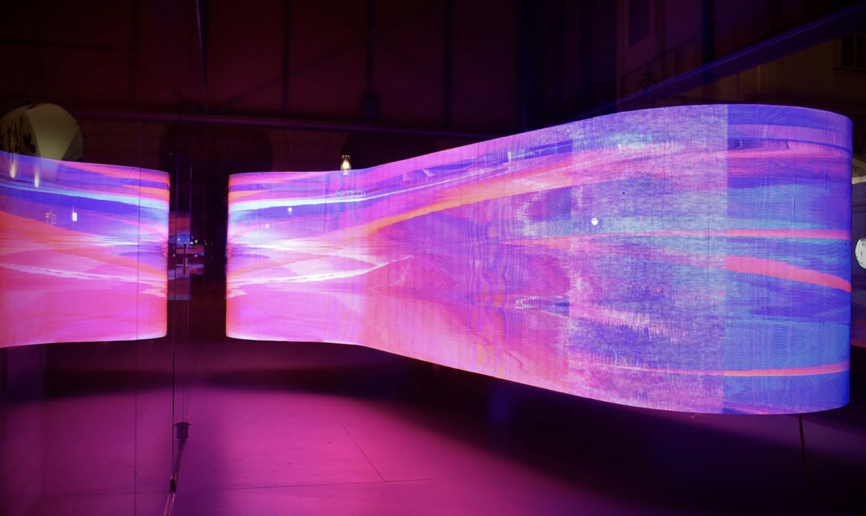 Part One: The Globalization of Virtual Production in Film and ...