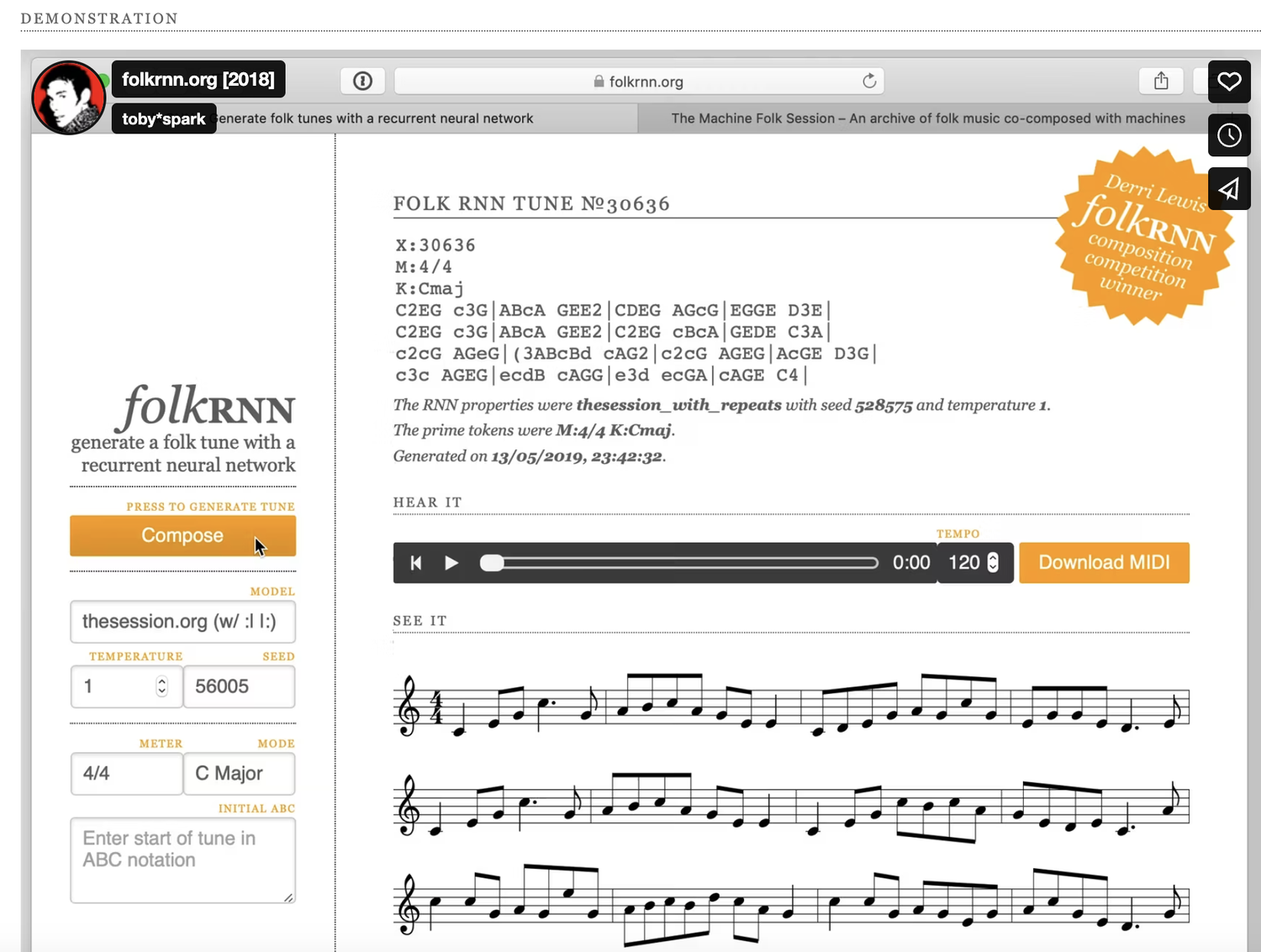 AI in Traditional Music Preservation: Lessons from the Konghou (Chinese ...