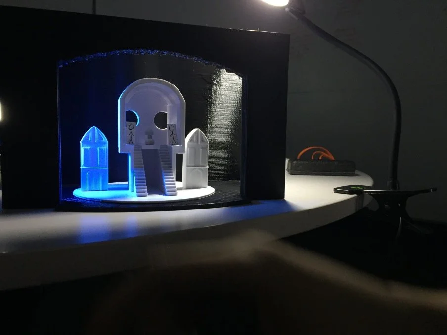 How 3D Printing Is Building Itself Into Theatre — Arts Management and ...