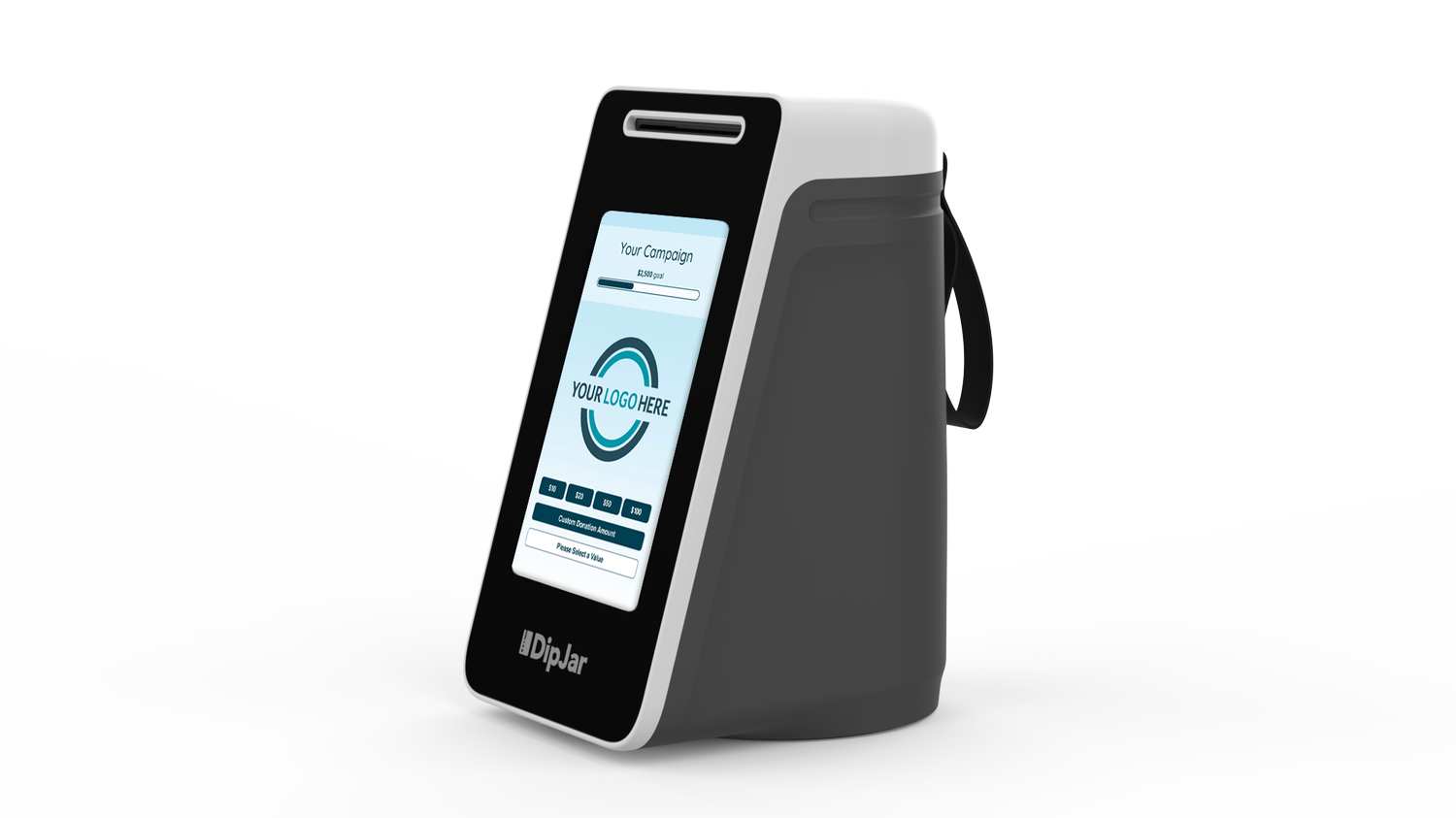 DipJar: The Future of Convenience in Fundraising — Arts Management and ...